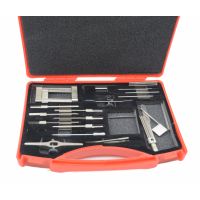 Quality High Quality Locksmith Door Opening Tools Quick Open Lock Pick Set Lock Entry for sale