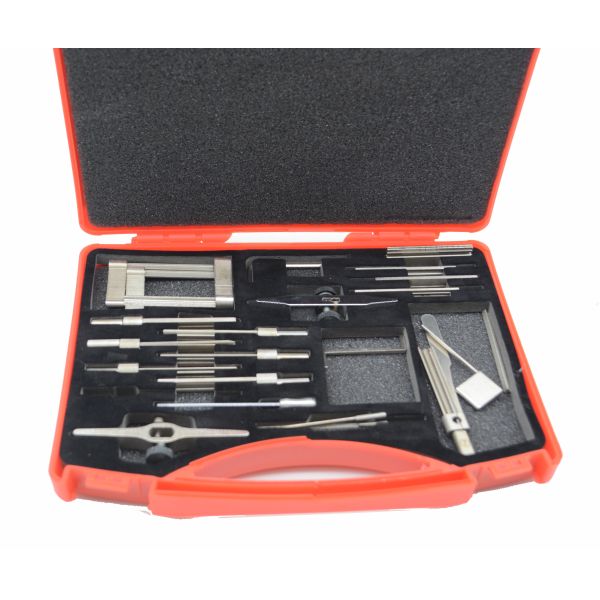 Quality High Quality Locksmith Door Opening Tools Quick Open Lock Pick Set Lock Entry Tool YS500145 for sale