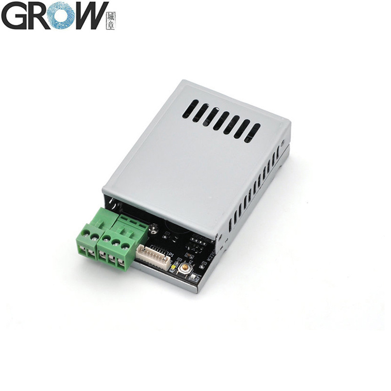 Grow K226+G16 DC10-30V Admin/User Password Fingerprint Control Board