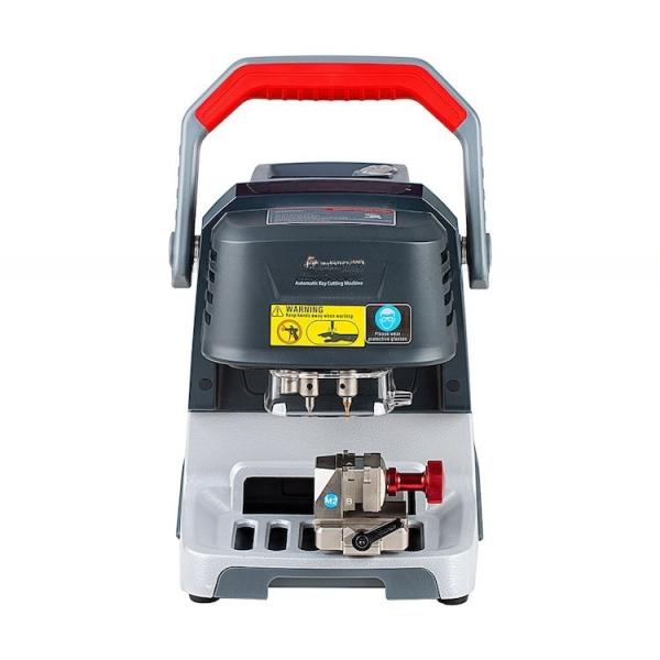 Quality Revolutionize Your Key Cutting Process with the XP-005 Lightweight Machine 160W for sale
