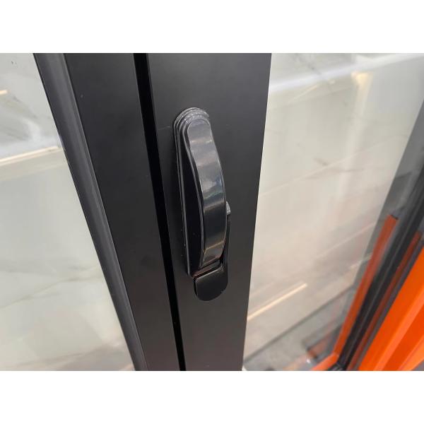 Quality Sound Insulation Aluminum Sliding Window Customized For Home / Office for sale