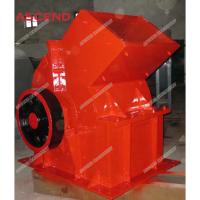 Quality Glass limestone powder making stone hammer crusher mill machine for sale