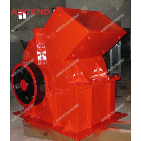 Quality Stone Powder Making Mining Crusher Machine for sale