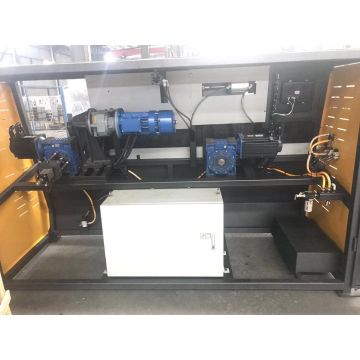Quality Single Direction CNC Stirrup Bending Machine for sale