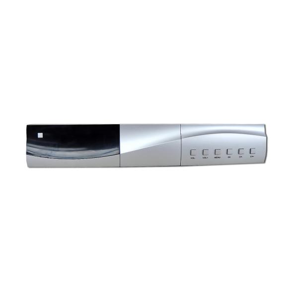 Quality MPEG2 HD DVB-T digital TV receiver for sale