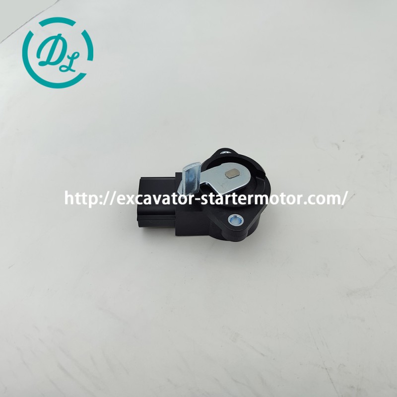 Kubota sensor with connection terminals visible