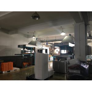 China Factory - Shanghai Yude Packaging products Co., Ltd.