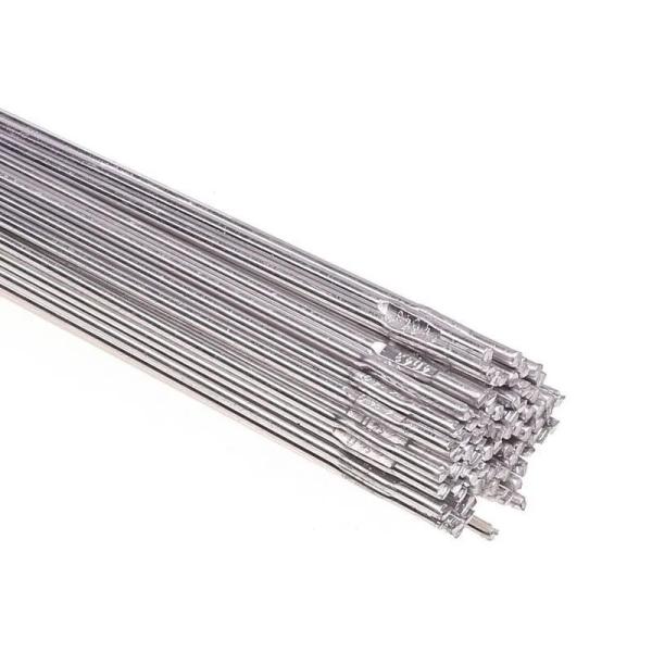 Quality TIG Nickel Alloy Welding Wire / Rods Bright Finished for sale