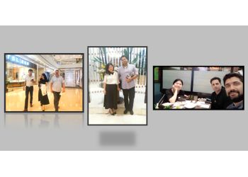 China Factory - Yuyao Taike Mold Factory