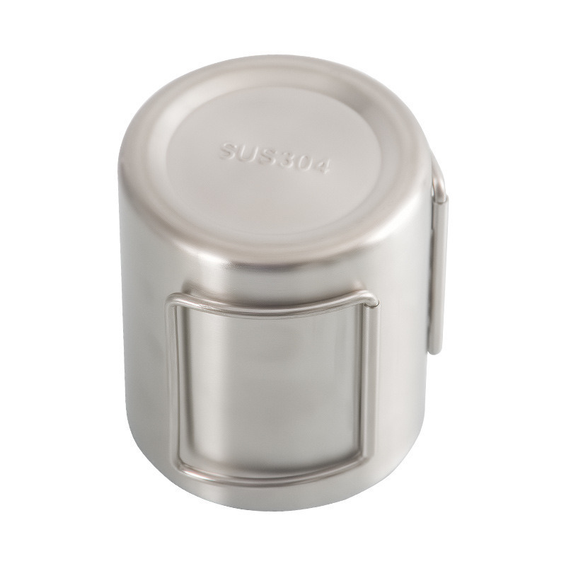 Stainless Steel Travel Coffee Mug Insulated Cup Mug for Camping