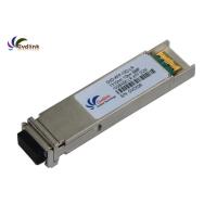 Quality XFP-10GLR192SR-RGD Compatible 1310nm 10KM Xfp Optical Module for sale