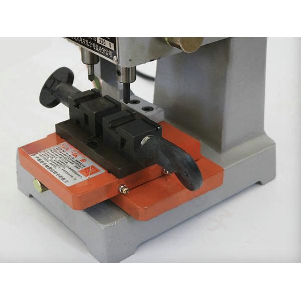 Quality Gross weight 13kg Vertical Key Machine JINFA-368A 110V Duplicate Key Making for sale
