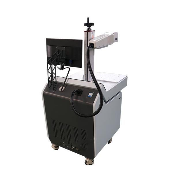 Quality 20W 30W 50W 100W YAG Laser Welding Machine for sale