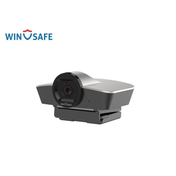 Quality Windows Mac OS Android Linux PTZ Web Camera USB For Classroom / Conference for sale