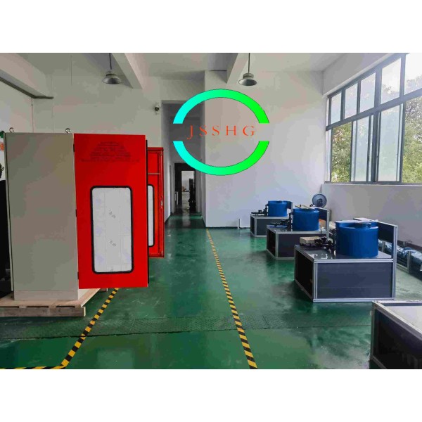 Quality Fully Automatic On Site Sodium Hypochlorite Production Plant Customized for sale