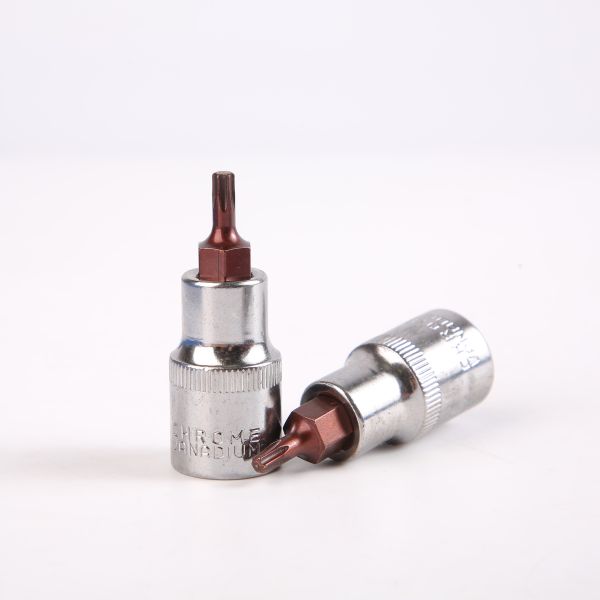 Quality S2 Material Customized 32pcs T Type Bit Socket Set 55MM To 200MM for sale