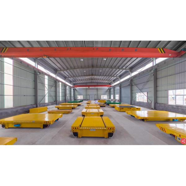 Befanby Intelligent Laser Navigation Agv Transfer Cart For Workshop Handling