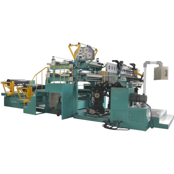 Quality Semi Automatic Transformer Winding Machine Manufacturer Double Head for sale