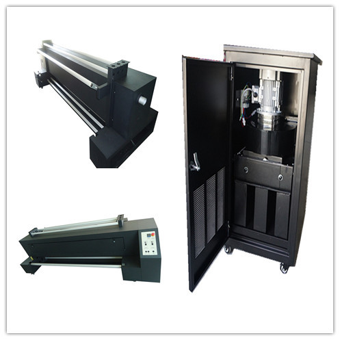 Quality Directly Digital Textile Mutoh Sublimation Printer for sale