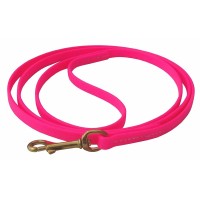 Quality Smell Proof Waterproof Dog Lead With Orrosion Resistant Brass Bolt Snaps for sale