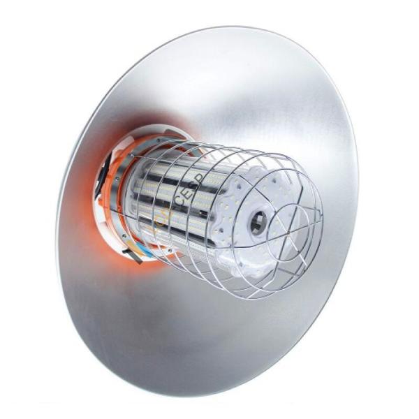 Quality CE ROHS Portable 2835 SMD IP68 LED Flood Light 100W for sale