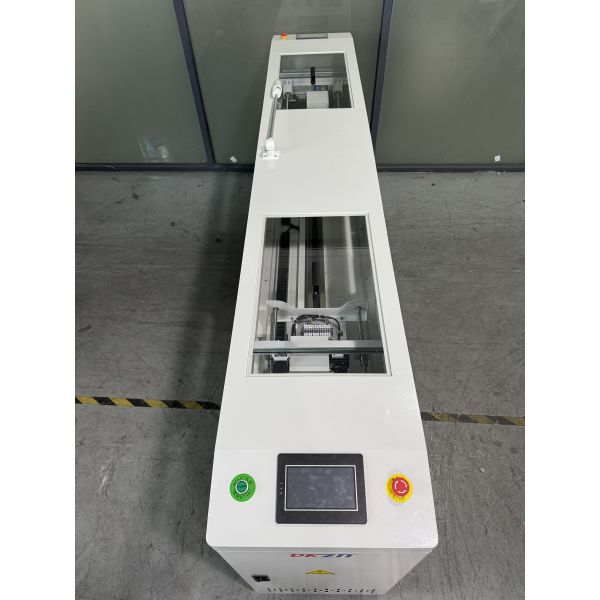 Quality Durable Construction SMT Parallel Transfer Machine SMT Production PCB Shuttle for sale