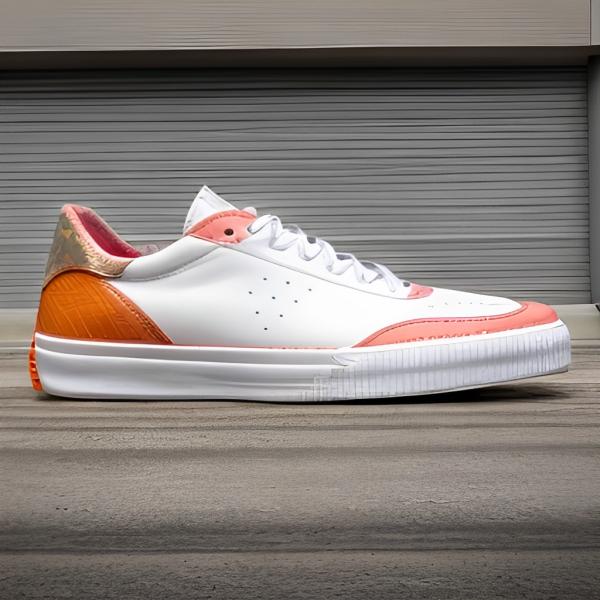 Quality Eco Friendly Sustainable Men's Dress Shoes Natural Rubber Breathable for sale