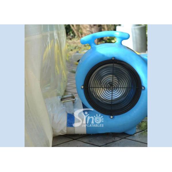 Quality Outdoor custom size transparent inflatable pool dome with covered ceiling for sale