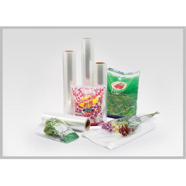 Quality Non - Toxic PLA Polylactic Acid Film Compostable And 100% Biodegradable for sale