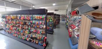 China Factory - Zhangjiagang Uniontail Pets CO., LTD.
