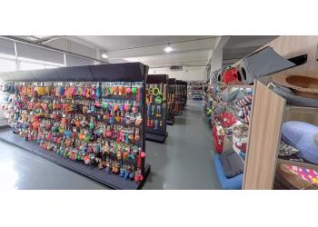 China Factory - Zhangjiagang Uniontail Pets CO., LTD.