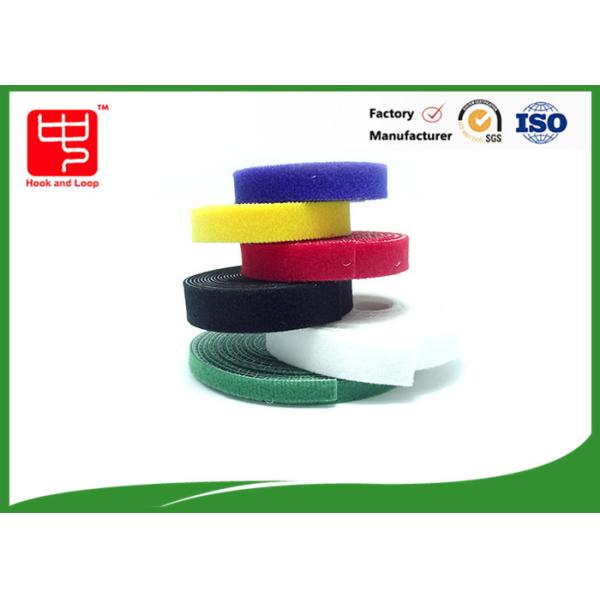 Quality Different Size Double Sided Straps , Industrial Adhesive 25 Meters Per Roll for sale