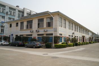 China Factory - Guangzhou Huiyou Case & Bag Manufacturing Co., Ltd.
