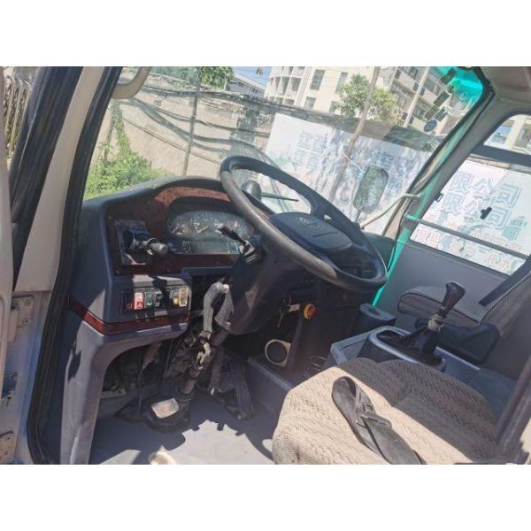 Quality Mini ZK6995 19 Seats Automatic City Buses Used School Bus Luxury Coach Buses for sale