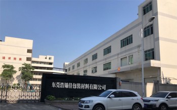 China Factory - Dongguan HaoJinJia Packing Material Co.,Ltd