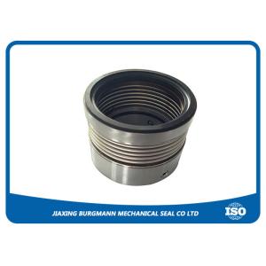 Quality Balanced Rotating Metal Bellows Seal OEM / ODM For Oil & Gas Industry for sale