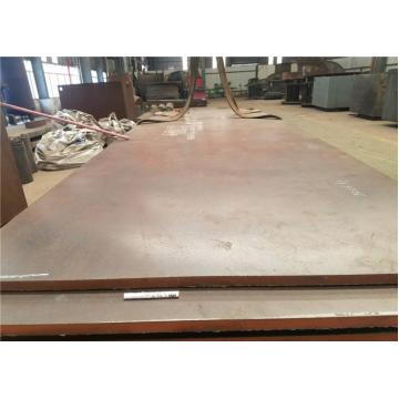 Precision Alloy Petrochemical Industry Invar Plate / Invar Sheet Material