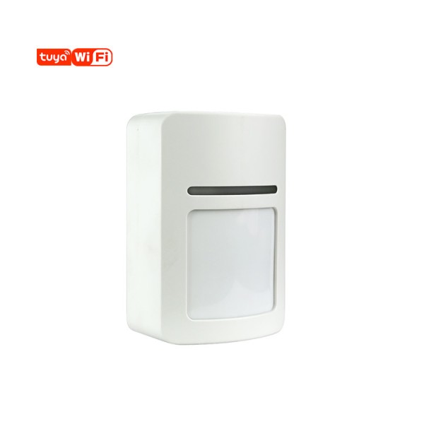 Quality 10M Alexa Human Motion Detection Sensor 95% RH Smart Alarm Sensor for sale