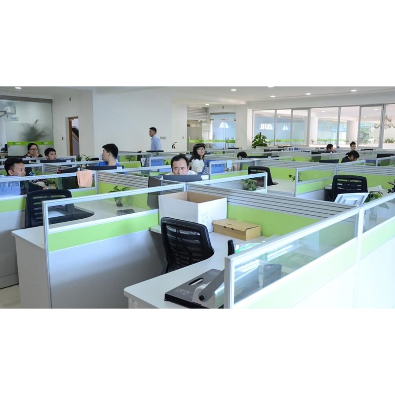 ZYX company facility
