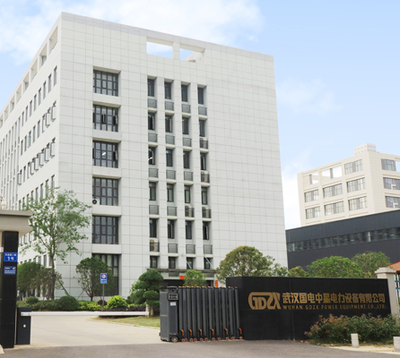 High accuracy GM-5kV High Voltage Digital Megohmmeter Insulation resistance tester 0