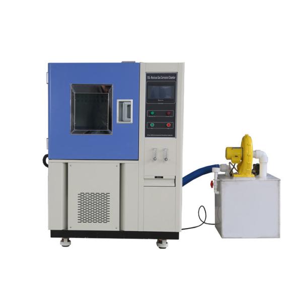 Quality H2S CO2 HCL Noxious Gas Resistant Environmental Test Equipment Aging Controlled for sale