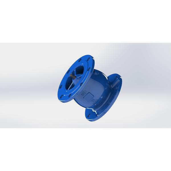 Quality Water Hammer Prevention Check Valve for sale
