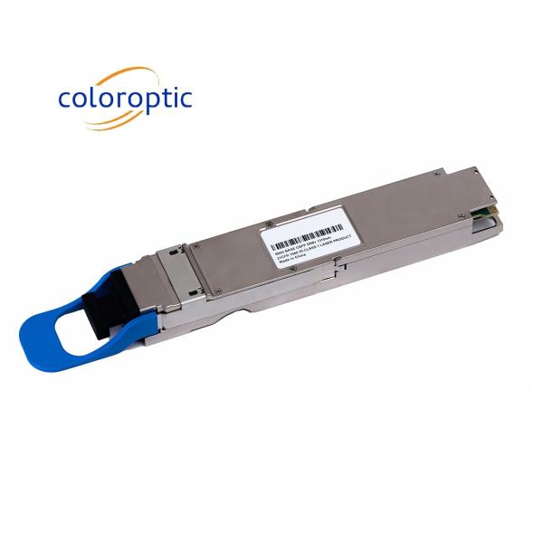 Quality 2.5W OSFP Module 800G DR 1310nm 500M With MPO-16 Connector for sale