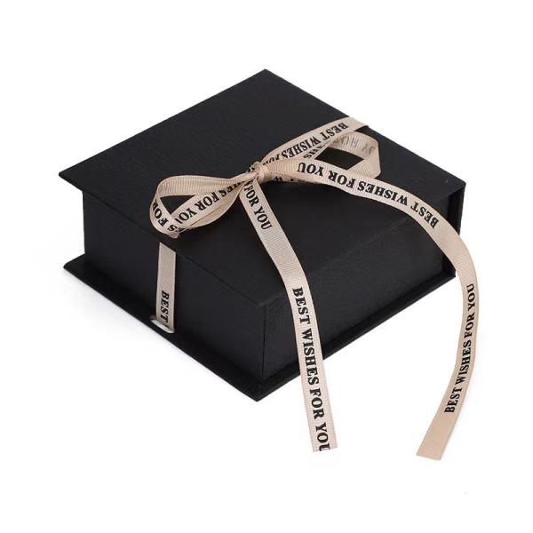 Quality Customized Color Jewelry Packaging Sliding Gift Paper Drawer Box for Makeup Cosmetic for sale