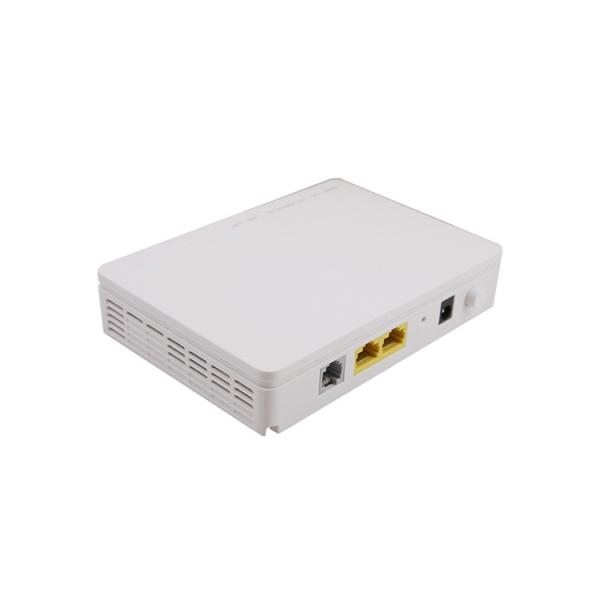 Quality 1POTS Ont Optical Modem Ftth Gpon Onu UPC SC High End Home Bridge for sale