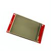 china 240 X 320 SPI LCD Display Module 3.2 Inch Tft Lcd With ILI9341 Driver IC And PCB