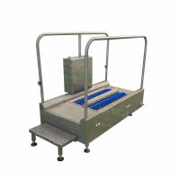 Quality Footwear Hygiene Equipment for sale