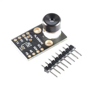 Quality MLX90640 Camera Smart Sensor Module Thermometric Dot Matrix 32*24 for sale