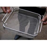 Quality 443 Cold Perforated Plate Stainless Steel , Kitchen Perforated Stainless Steel for sale