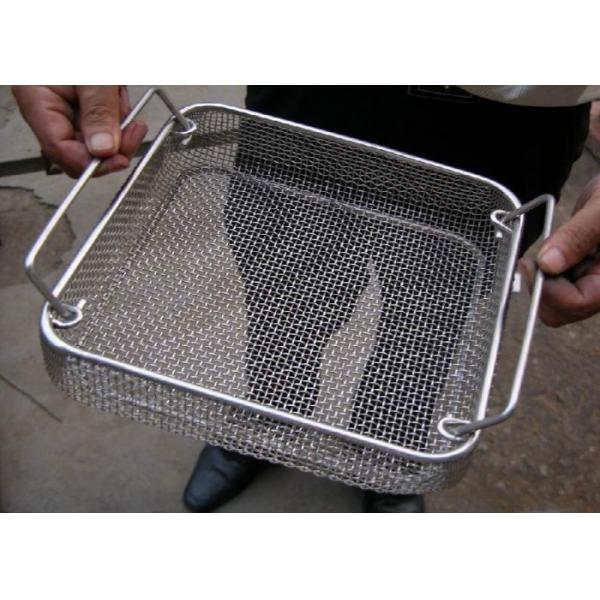 Quality 443 Cold Perforated Plate Stainless Steel , Kitchen Perforated Stainless Steel Panels for sale